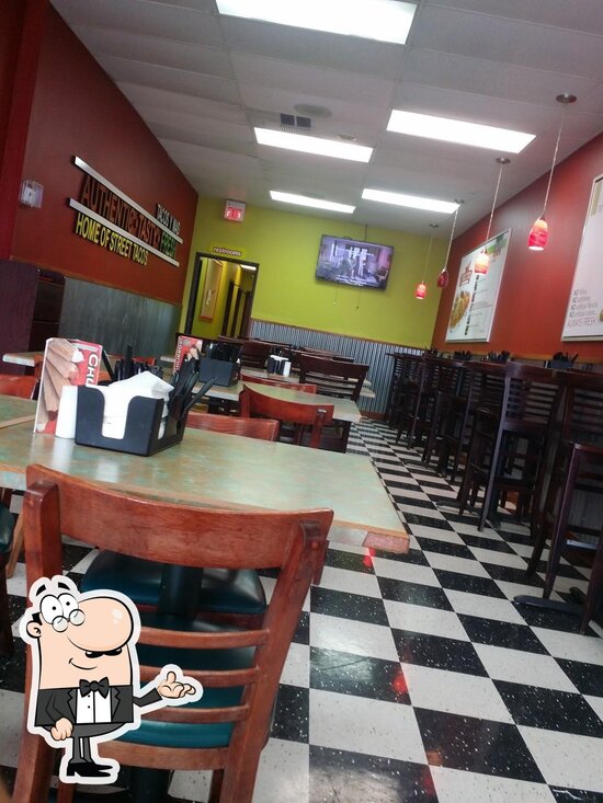 Cajun Corner Seafood Kitchen, Richardson - Restaurant menu, prices and ...