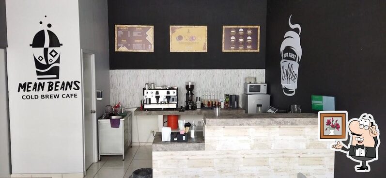 Mean Beans Cafe, Aguascalientes - Restaurant reviews