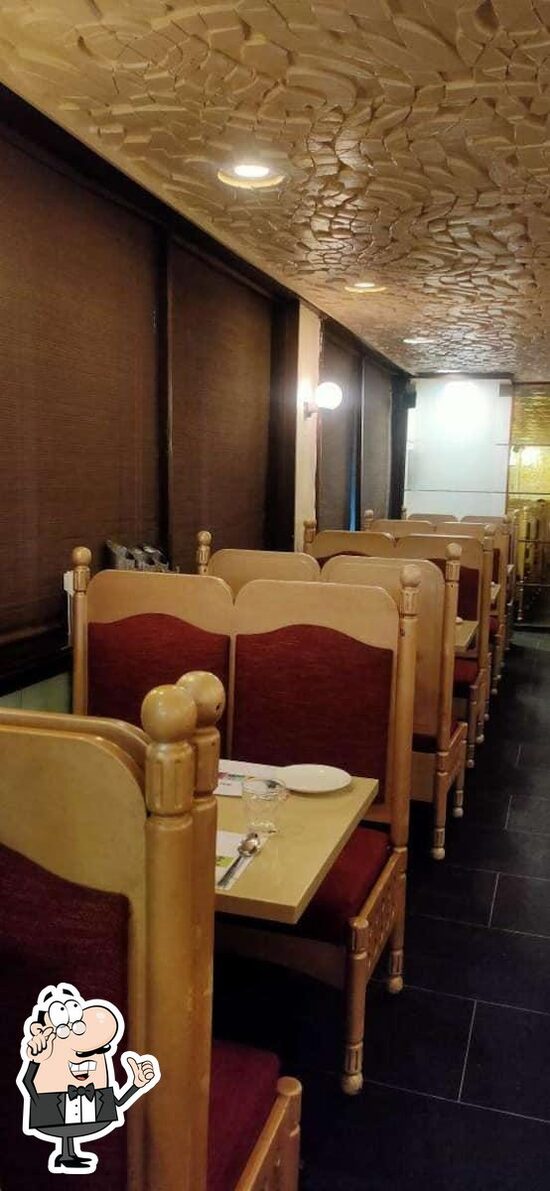 Delhi Darbar, Mumbai - Restaurant menu, prices and reviews
