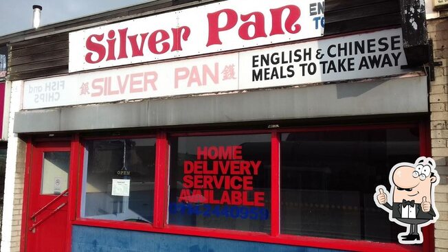 Silver Pan, Sheffield - Restaurant menu, prices and reviews