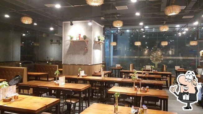 Asian Lab-越南泰國菜 restaurant, Hong Kong - Restaurant reviews
