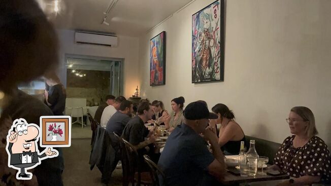 Bar Cabrón, Wollongong - Restaurant menu, prices and reviews