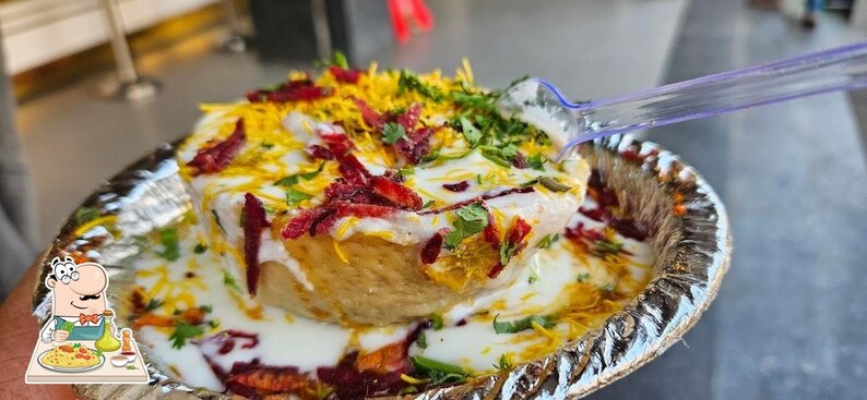Menu at Chappan Bhog Sweets, Nizamabad