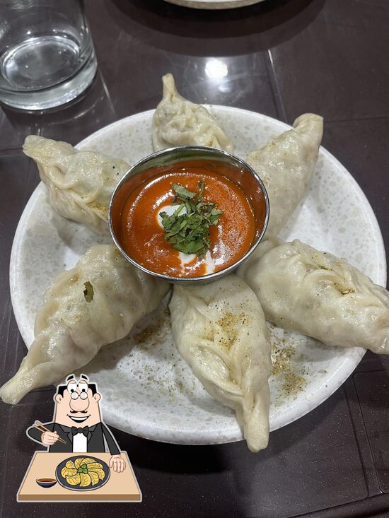 Menu at Chaska Maska Restaurant, Ayodhya