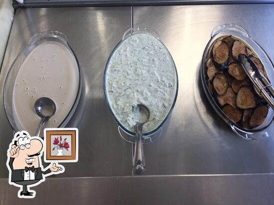 BAKRY’s (was Leyan), Birmingham - Restaurant menu, prices and reviews