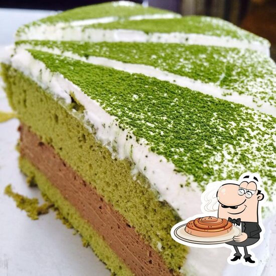 Lookmoo Inter Bakery & Coffee, Tha Hin - Opiniones del restaurante