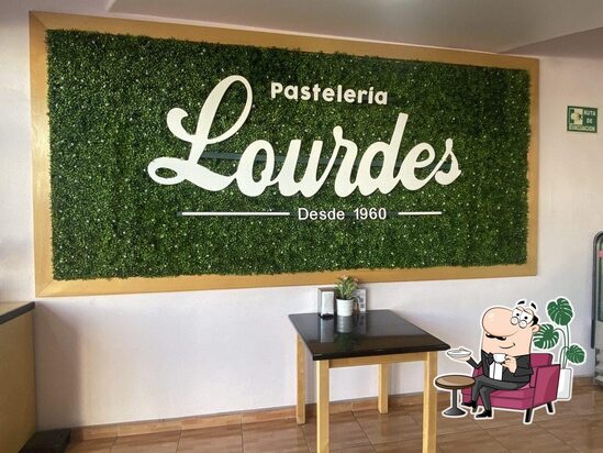 Lourdes, Tijuana - Menú del restaurante, precios y reseñas