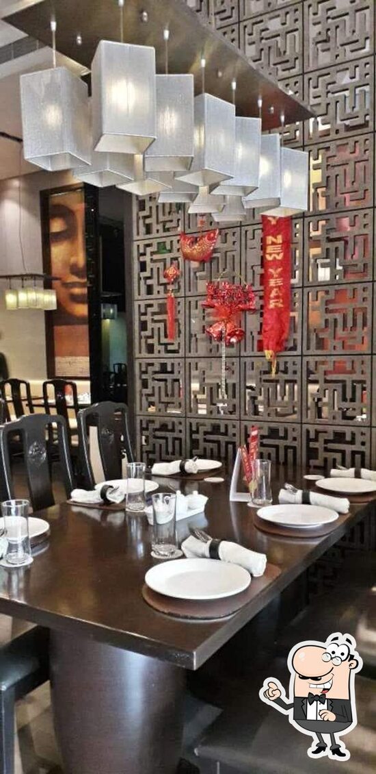 Mainland China, Pune - Restaurant menu, prices and reviews