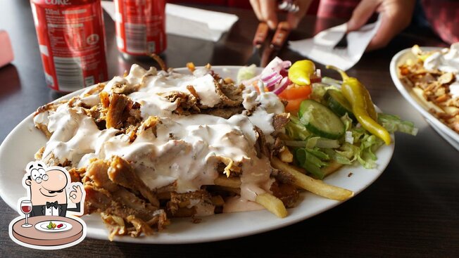 Nisses Pizzeria, Mölndal - Restaurant reviews