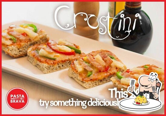 Pasta Brava restaurant, Iloilo City, PG4X+J92 - Restaurant reviews