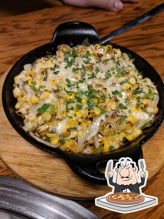 Perilla Korean American Fare in Chicago - Restaurant menu and reviews