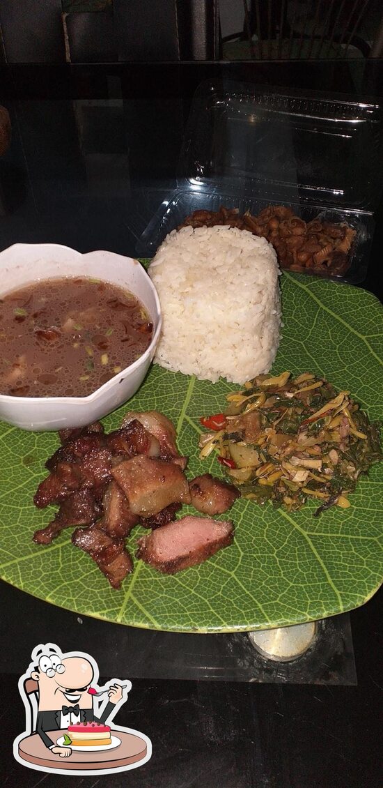 Se'i Babi Petra restaurant, Kupang - Restaurant reviews