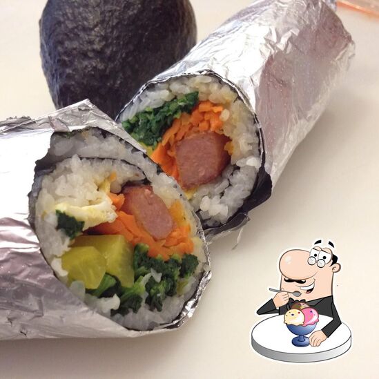 Yummy Stick, New York City - Restaurant menu, prices and reviews