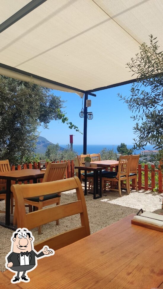 Tesoro Pizza&Ristorante, Turkey - Restaurant menu and reviews