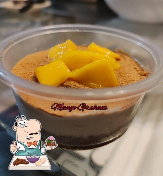 Ribsarap - Biñan, Biñan - Restaurant menu, prices and reviews