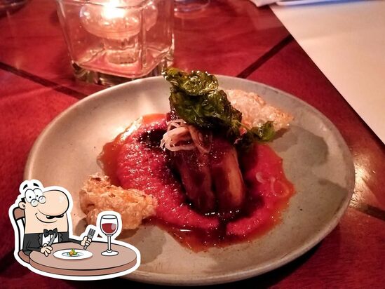 Chameleon Restaurant, Maple Ridge - Carta del restaurante y opiniones