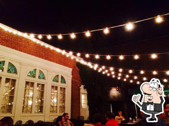 Lititz Springs Inn in Lititz - Restaurant menu and reviews