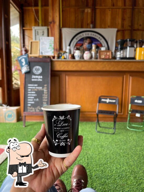 Jompa Cafe’ Khaokho, Khao Kho - Restaurant reviews