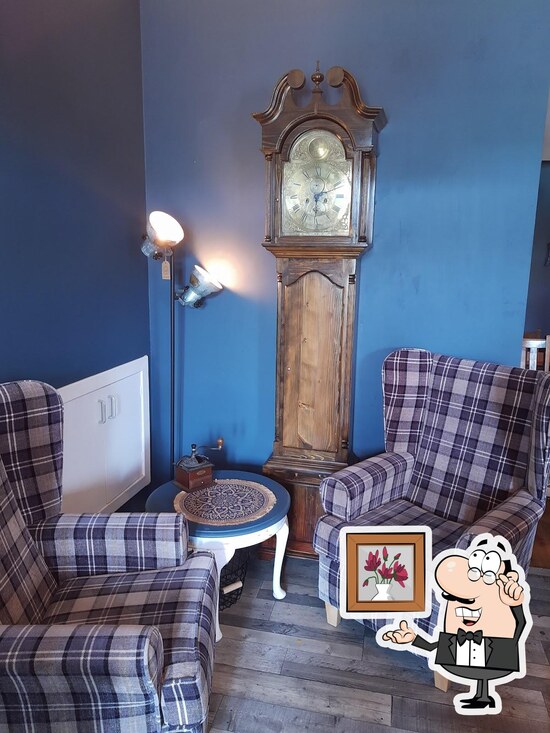 No.9 By The Harbour, Stornoway - Restaurant menu, prices and reviews