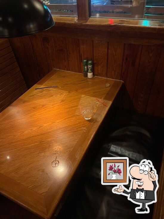 Outback Steakhouse, Madison - Restaurant menu, prices and reviews