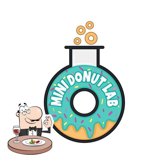 Mini Donut Lab in San Antonio - Restaurant reviews