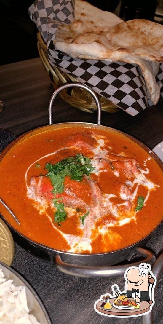 Butter Chicken Factory in Toronto - Restaurant menu and reviews