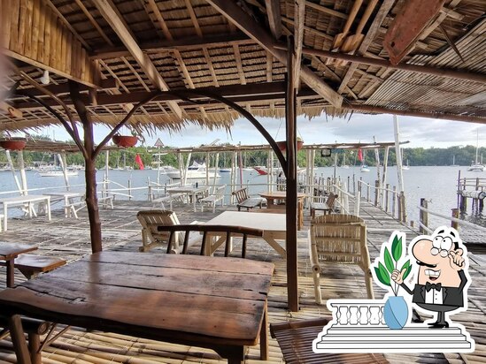 AB Cafe, Siaton - Restaurant menu, prices and reviews