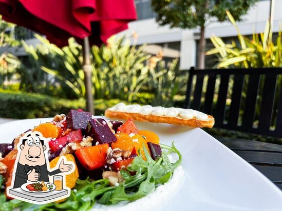 Menu at Amarith Farmhouse - Restaurant & Pie Shoppe, Fountain Valley