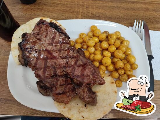 BERACA PARRILLA B.B.Q, Bogotá - Menú del restaurante, precios y reseñas