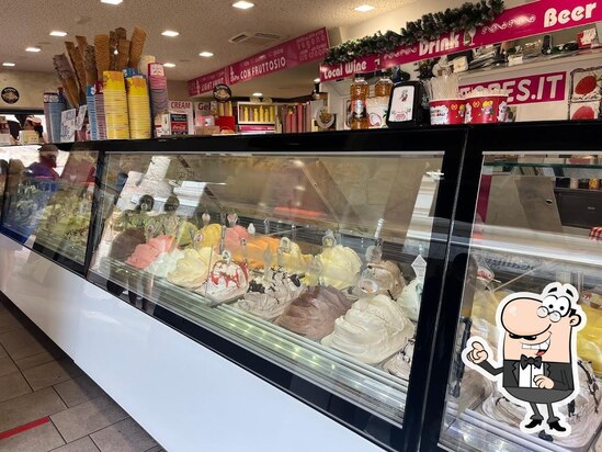 Caffè Grande Italia, Sirmione - Restaurant menu, prices and reviews