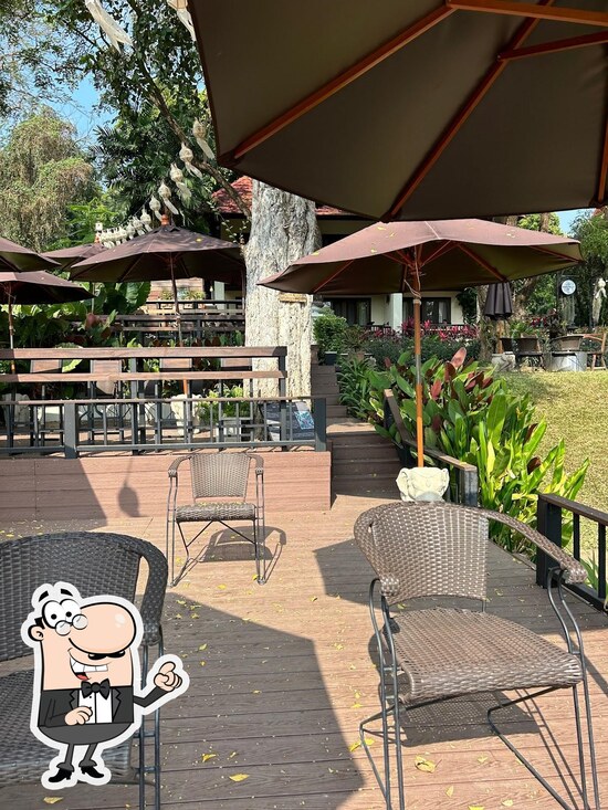 Hohm Lamoon Café (หอมละมุนคาเฟ่), Chiang Mai - Restaurant menu, prices ...