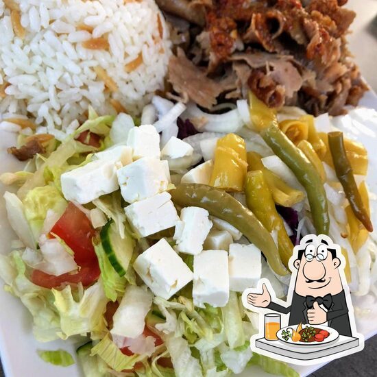 Layla Food, Sulingen - Speisekarte, Preise und Bewertungen