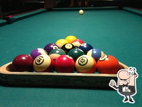 Melrose Billiard Parlor, Nashville - Restaurant menu, prices and reviews