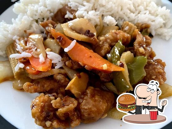 So Good Restaurant Springfield in Ottawa - Restaurant menu and reviews