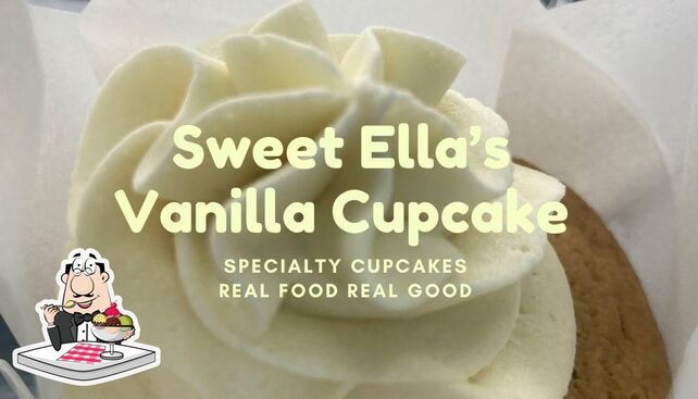 Sweet Ella's Bakery in Pueblo - Restaurant menu and reviews