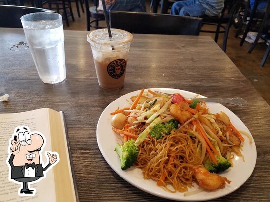 Tim Ky Noodle, San Diego - Restaurant menu, prices and reviews