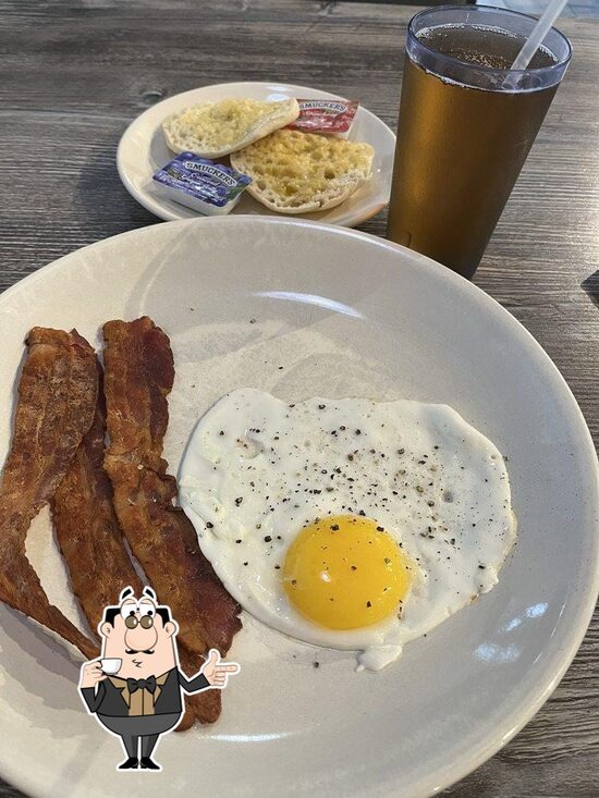 Menu at Egg Haven Cafe, Hurst, 760 Airport Fwy Suite #100