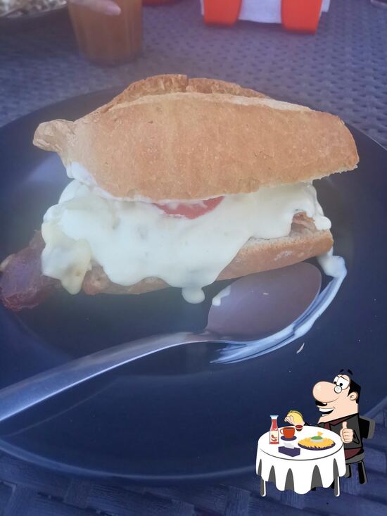 Lonches Gemma by Chepe Clouthier, Zapopan - Menú del restaurante ...