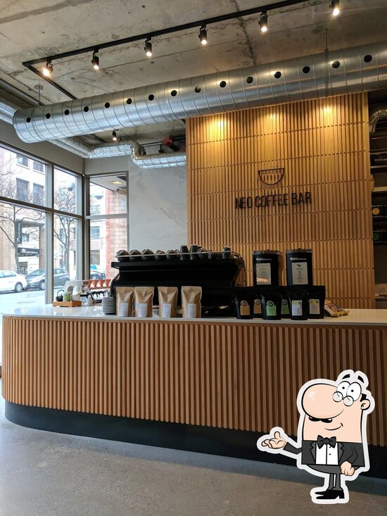 NEO COFFEE BAR, Toronto, King - Restaurant menu, prices and reviews