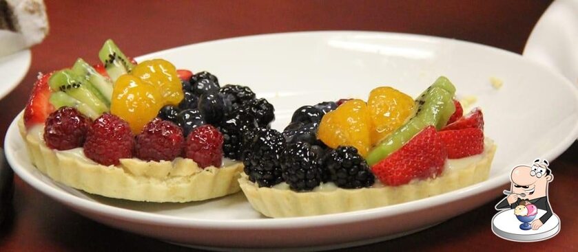Scratch Bakery Cafe in Laguna Hills - Restaurant menu and reviews