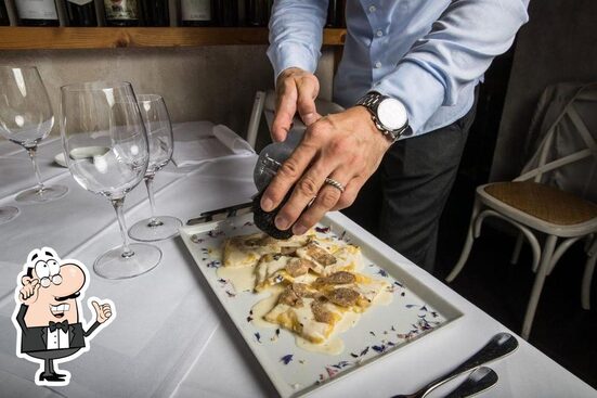 Italian Monkey, Zürich - Restaurantbewertungen