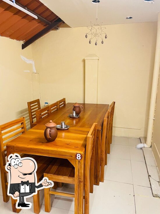 Padayal NO OIL NO BOIL Restaurant, Coimbatore - Restaurant menu, prices ...