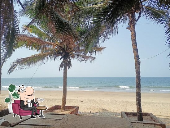 Purvaj Beach Resort, Devbag - Restaurant menu, prices and reviews