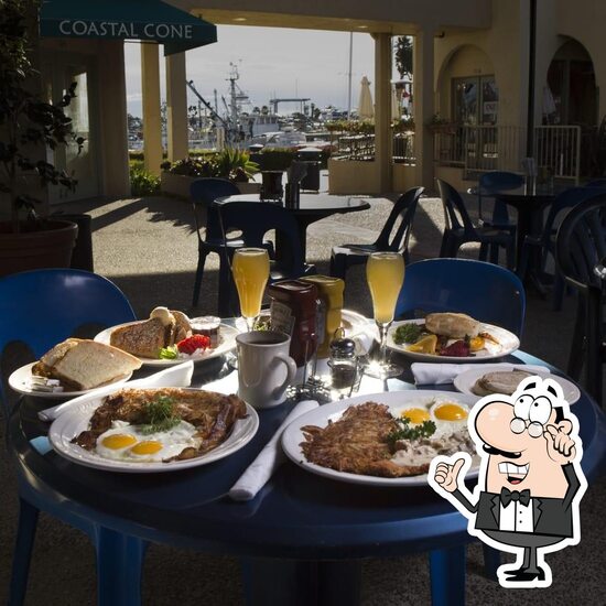 Boatyard Pub, Ventura - Restaurant menu, prices and reviews