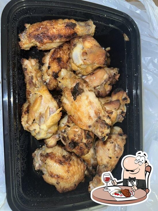 Chicken Feastin, New York City, Fourth Avenue/Ninth Street - Restaurant ...