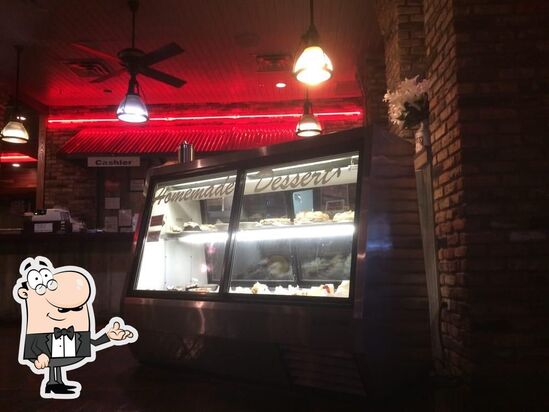 Dixie House Cafe Hulen, 5401 S Hulen St in Fort Worth - Restaurant menu ...