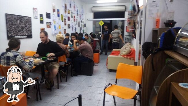 Estação Geek Board Games, Atibaia - Avaliações de restaurantes