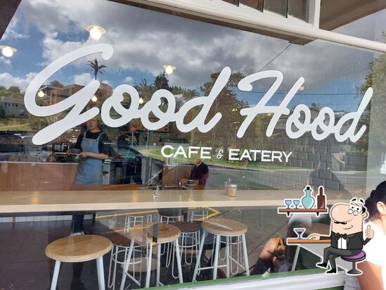 Good Hood Eatery, Auckland - Restaurant menu, prices and reviews