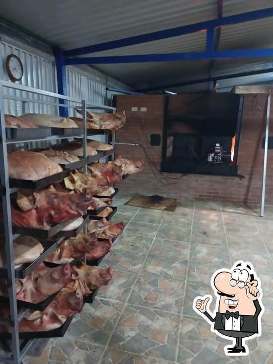 Lechoneria Mi Tolimense, Sibaté - Menú del restaurante, precios y reseñas