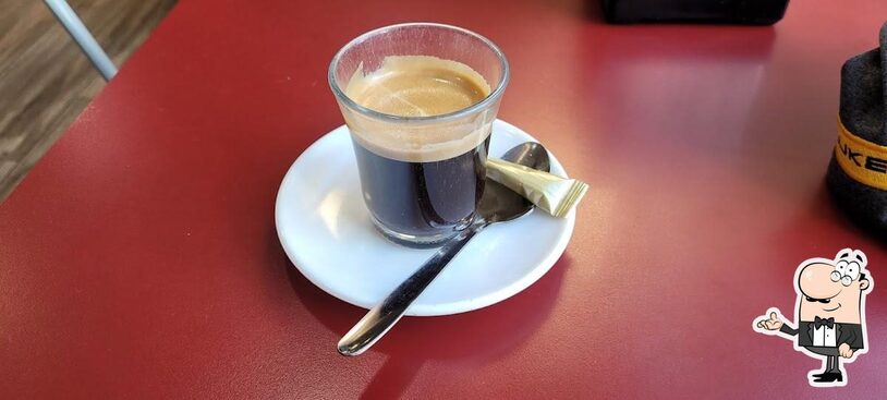 Mocay Caffè, Málaga - Menú del restaurante, precios y reseñas